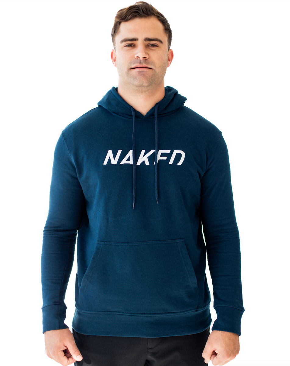 Truth Ultra Cotton Hoody Men's – nakedhockeysa